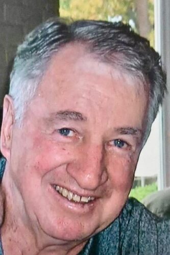 Theodore R. Ray 1933-2025 | News, Sports, Jobs - Tribune Chronicle